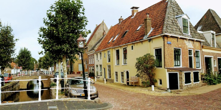 Het Goede Leven - Harlingen