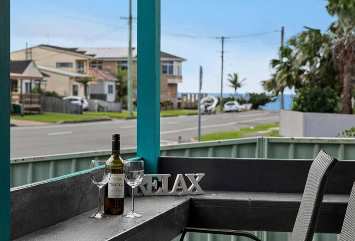 Coastal Vibes - Walk To Beach, Marina, Cafes And Pubs - Kiama