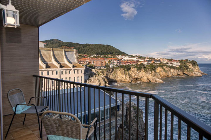 Sea Coast Lekeitio By Homebilbao - Lekeitio