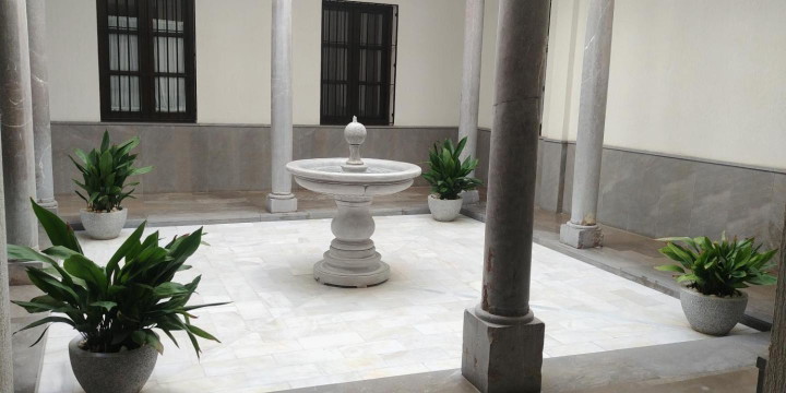 Apartamento Nueva Del Santísimo - Grenada