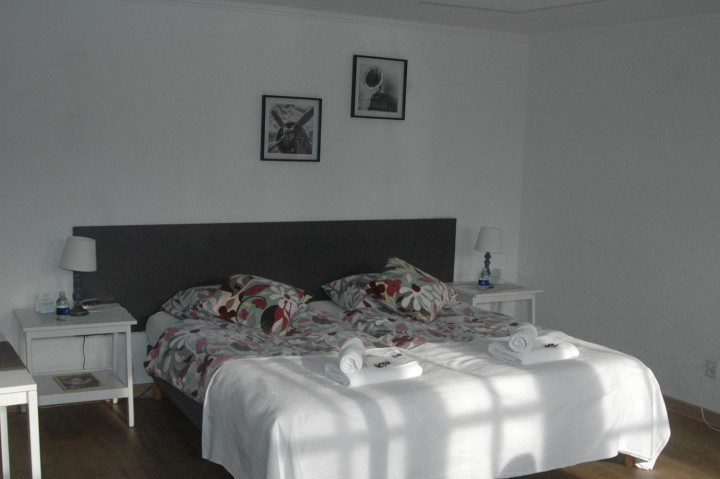 Bed & Breakfast De Vrijheid - Pays-Bas