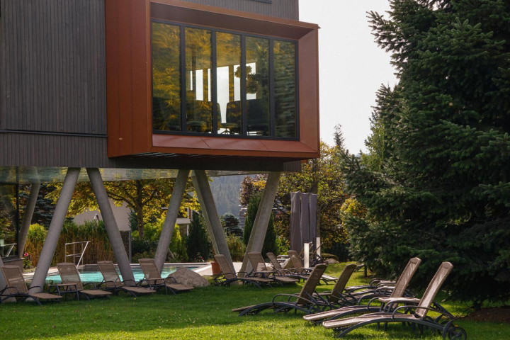 Parkhotel Flora Am Schluchsee - Schluchsee