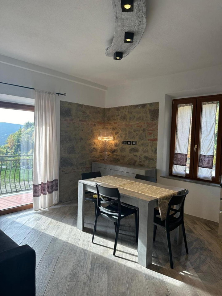 Casa Gaudi - Provincia di Siena