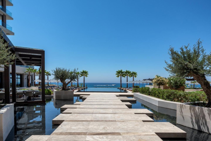 Amara - Sea Your Only View - Cyprus