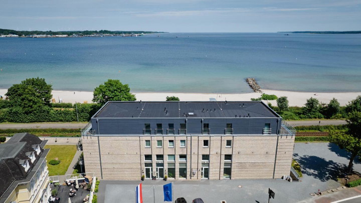 Beachside - Schleswig-Holstein