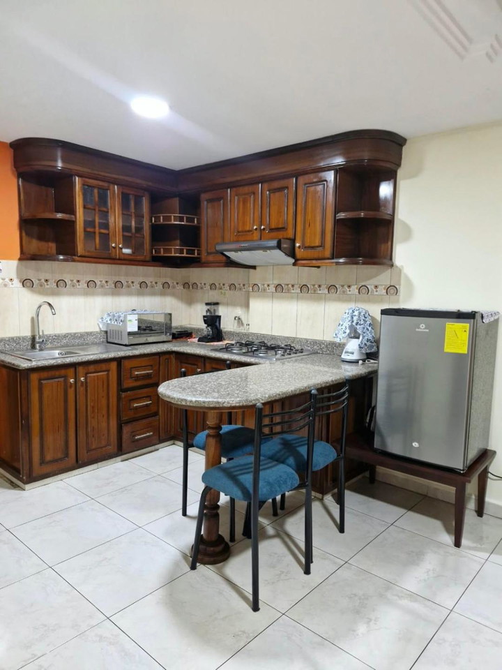 Acogedor Departamento En El Centro Histórico - Cuenca