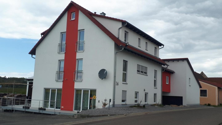 Privatzimmer Popp-hessenauer - Germany