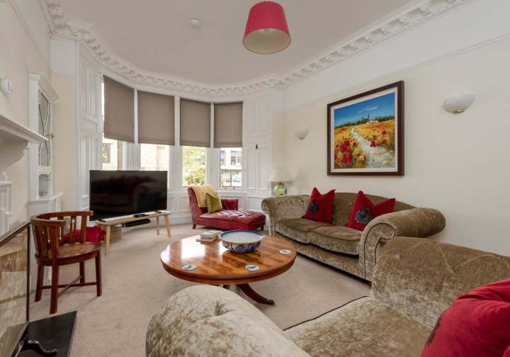 The Lauderdale Street Residence - Edinburgh