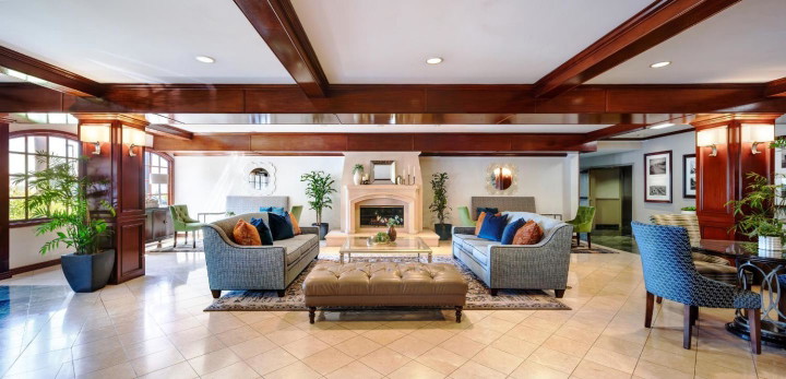 Ayres Suites Diamond Bar - La Habra, CA