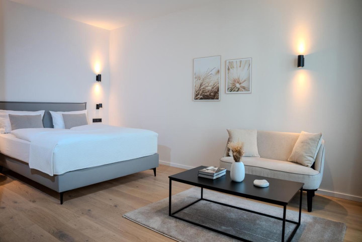 The Myde Hamburg Serviced Apartments - Norderstedt
