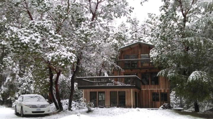 Gabriola Central B&b - Nanaimo