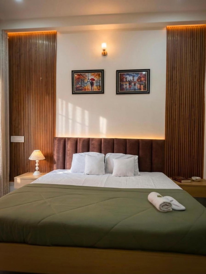 Green Acres - Deoghar
