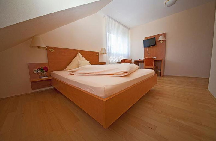 Hotel & Restaurant Krone - Ettlingen