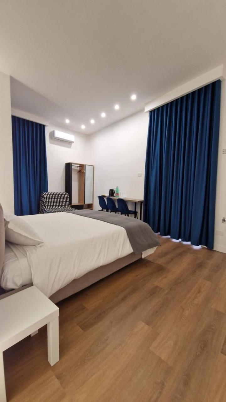 B&b City Center - Casoria