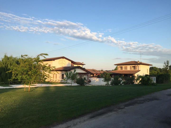 Corte Di Tosina - Valeggio sul Mincio