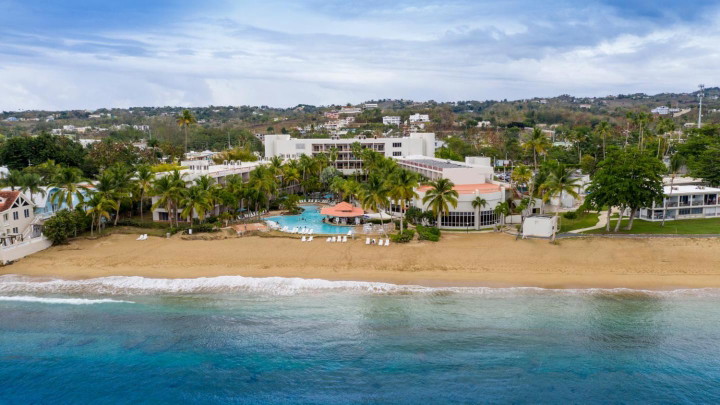 Rincon Of The Seas Grand Caribbean Hotel - Rincón
