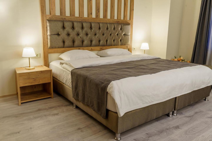 Grand 464 Otel - Ризе