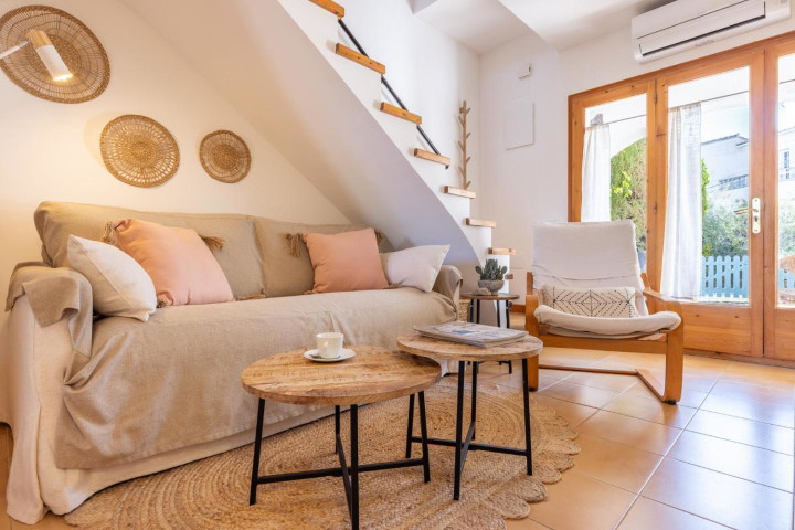 Casa Farigola - L'Escala