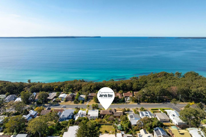 Alva Lee By Experience Jervis Bay - South Coast