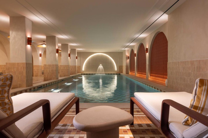 Hotel Grand Coeur Latin - Saclay