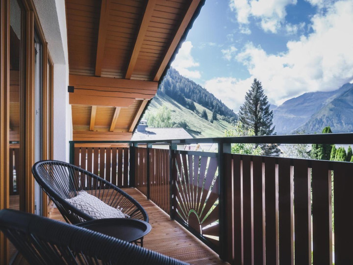 Appartements Ager By We Rent - Rauris