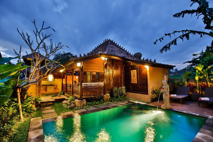 Villa Nini - Bali