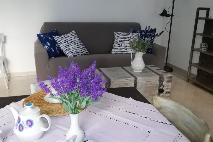 B&b A Casa Mia - Nola