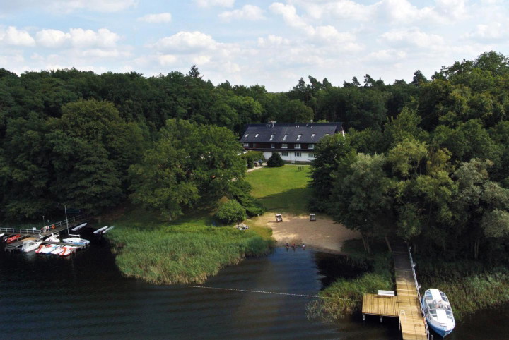 Seehotel Ichlim - Mecklenburg-Vorpommern