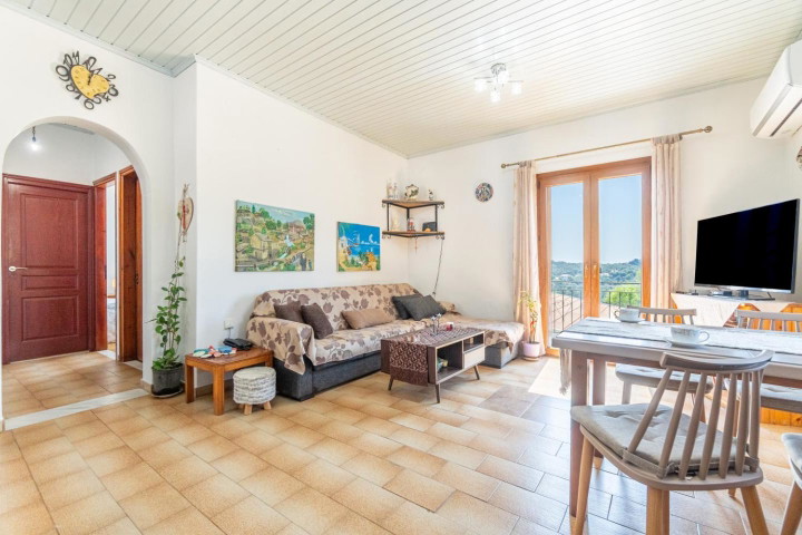 Victoria's House - Paxi