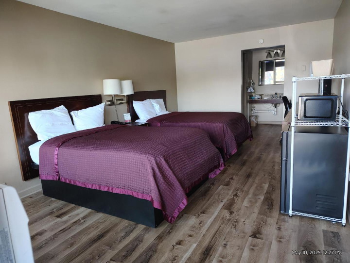 Allen Park Motor Lodge - Detroit, MI