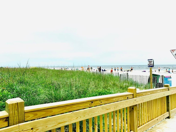 Ocean Dunes Villas #22 Stay Close To The Ocean - Myrtle Beach