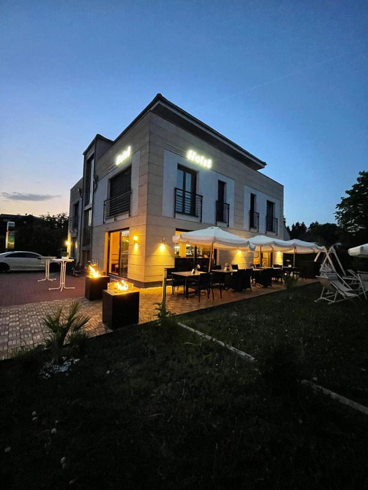 K&t Estates & Spa, Frankfurt - Kelkheim (Taunus)