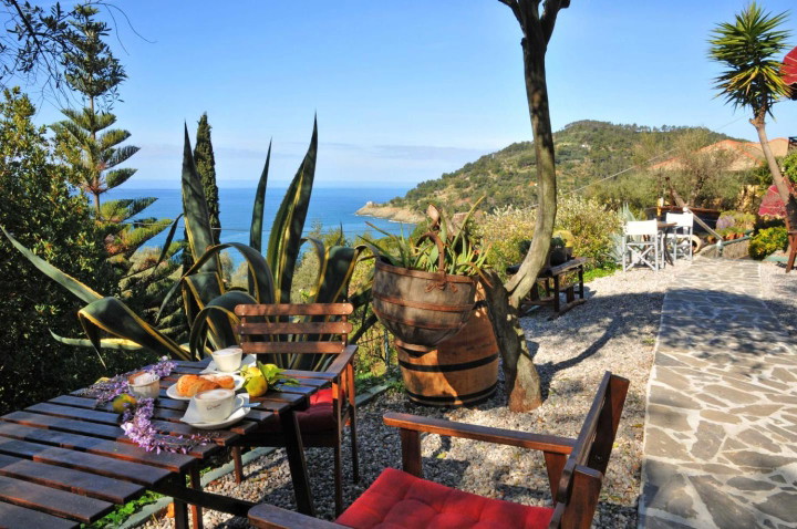 Hotel Villa Belvedere - Cinque Terre