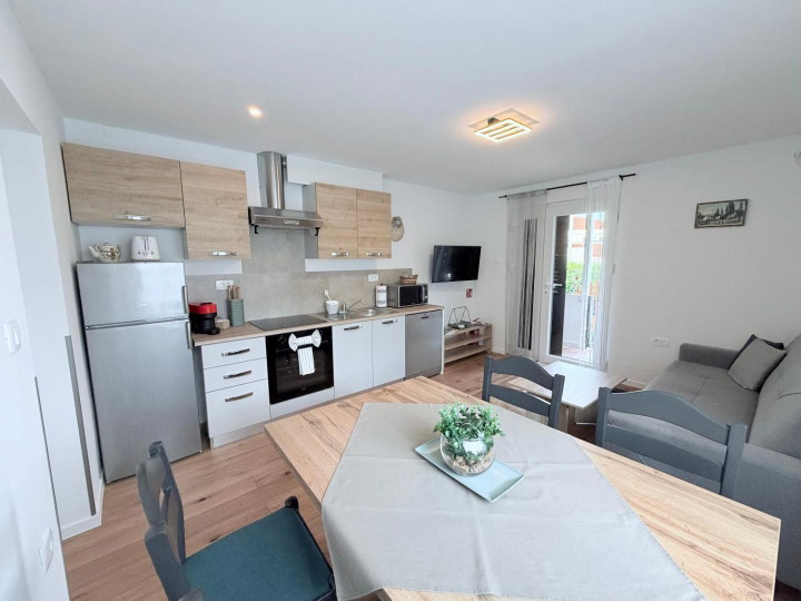 A & B Apartment - Lovran