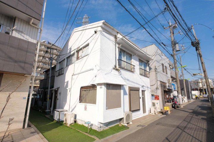 Nice Pad - Shibuya City