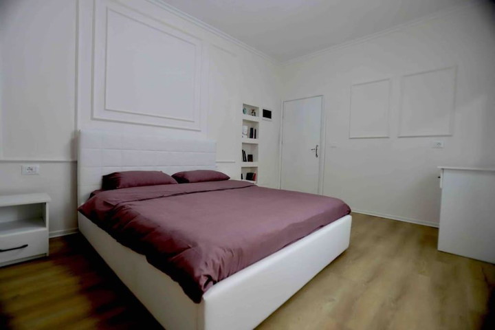 Bloom Apartments In Central Tirana - Tirana
