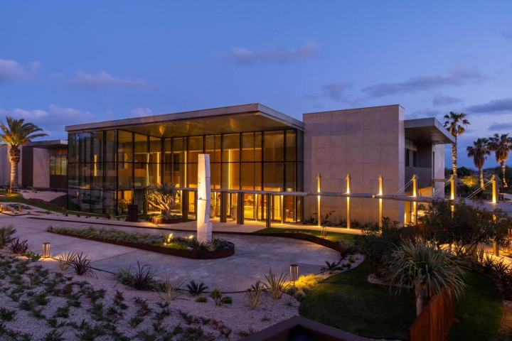 Legacy Ithos Boutique Hotel - Porto Santo