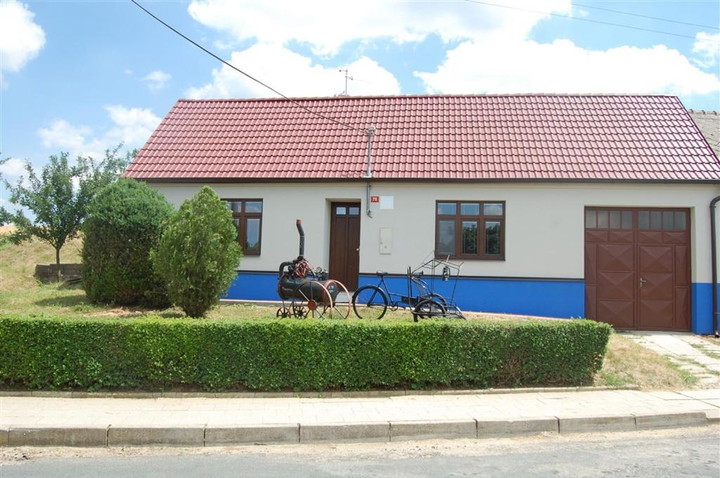 Dům Na Pohodu - Tchéquie
