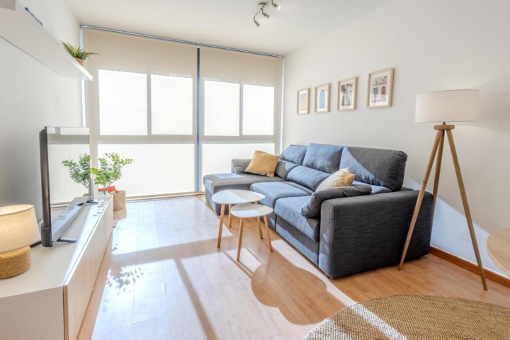 Capricho Apartamento Sitges - Sitges
