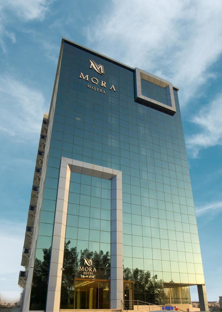 Mora Hotel - Dammam