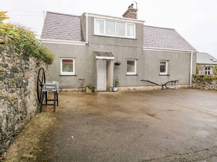 Y Bwthyn - Pwllheli