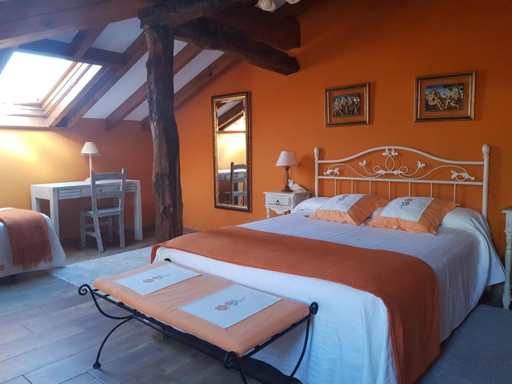 Posada La Rivera De Escalante - Santoña