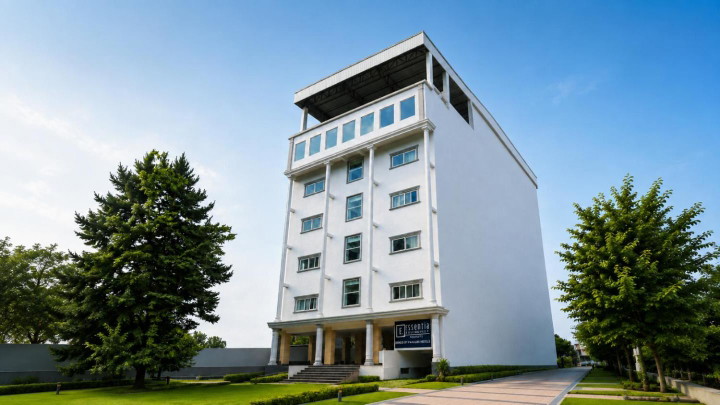 Essentia Residency Tirupati - Tirupati