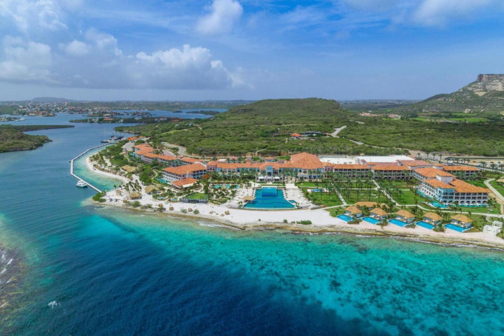 Sandals Royal Curacao All Inclusive Couples Only - Curazao