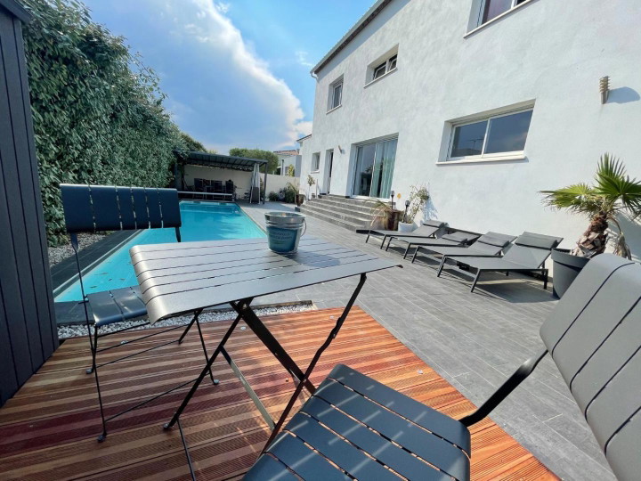 Villa Design Le Crès - Le Crès