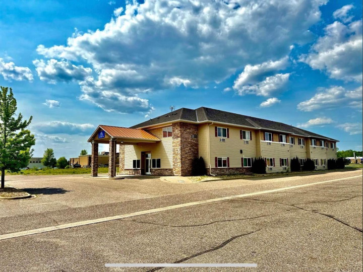 Americas Best Value Inn Big Lake Becker - Minnesota