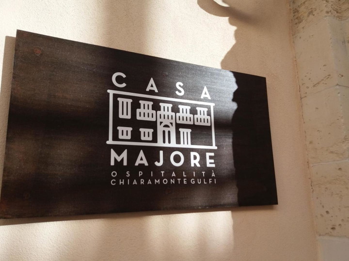 Casa Majore - Szicília