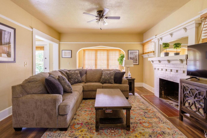 Stay Portland - Portland Multiunit, 99 Walk Score, Remote Workers - Portland, OR