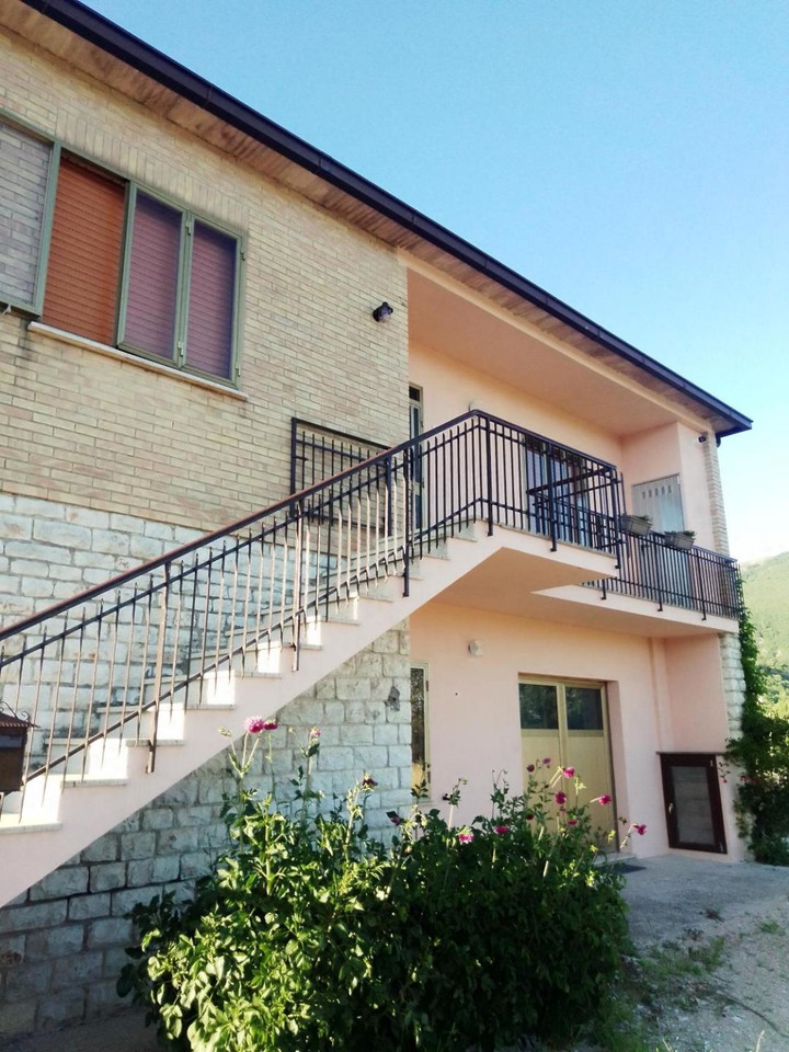 Casa Carducci Affittacamere - Gubbio
