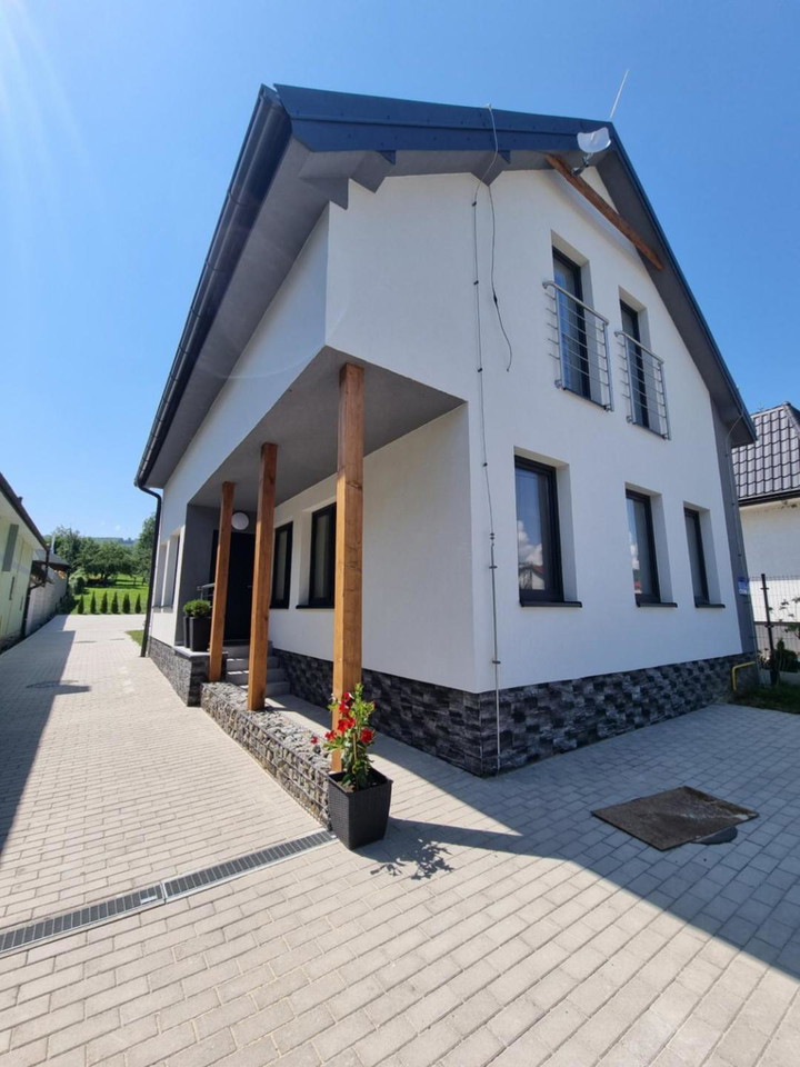 Penzión Mateo - Slovakia